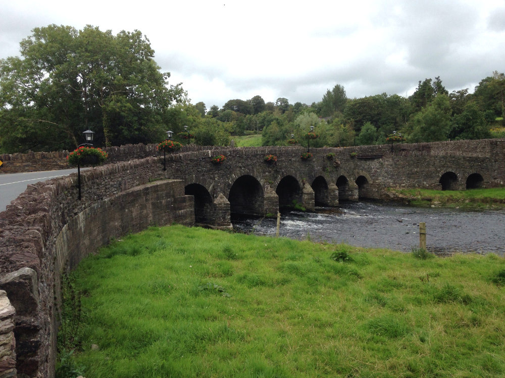 Places in our parish (part 2)